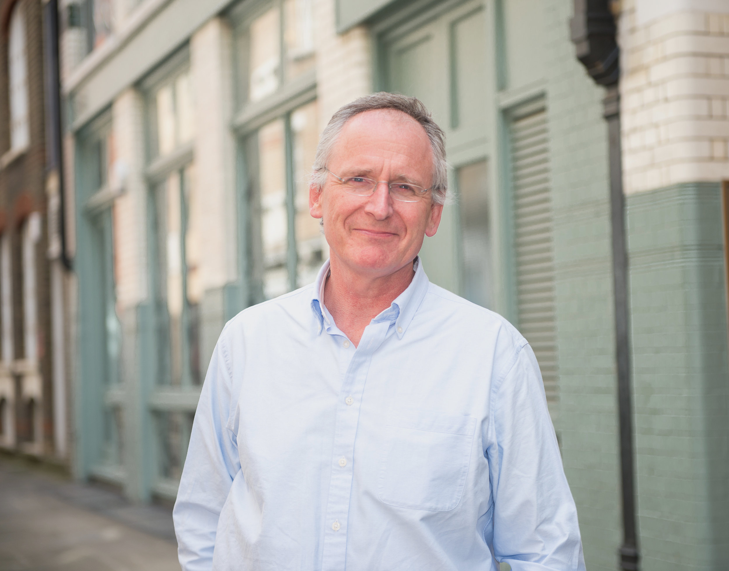 Meet Mark Foden, Bramble’s Change Strategy and Brand Advisor - Bramble ...