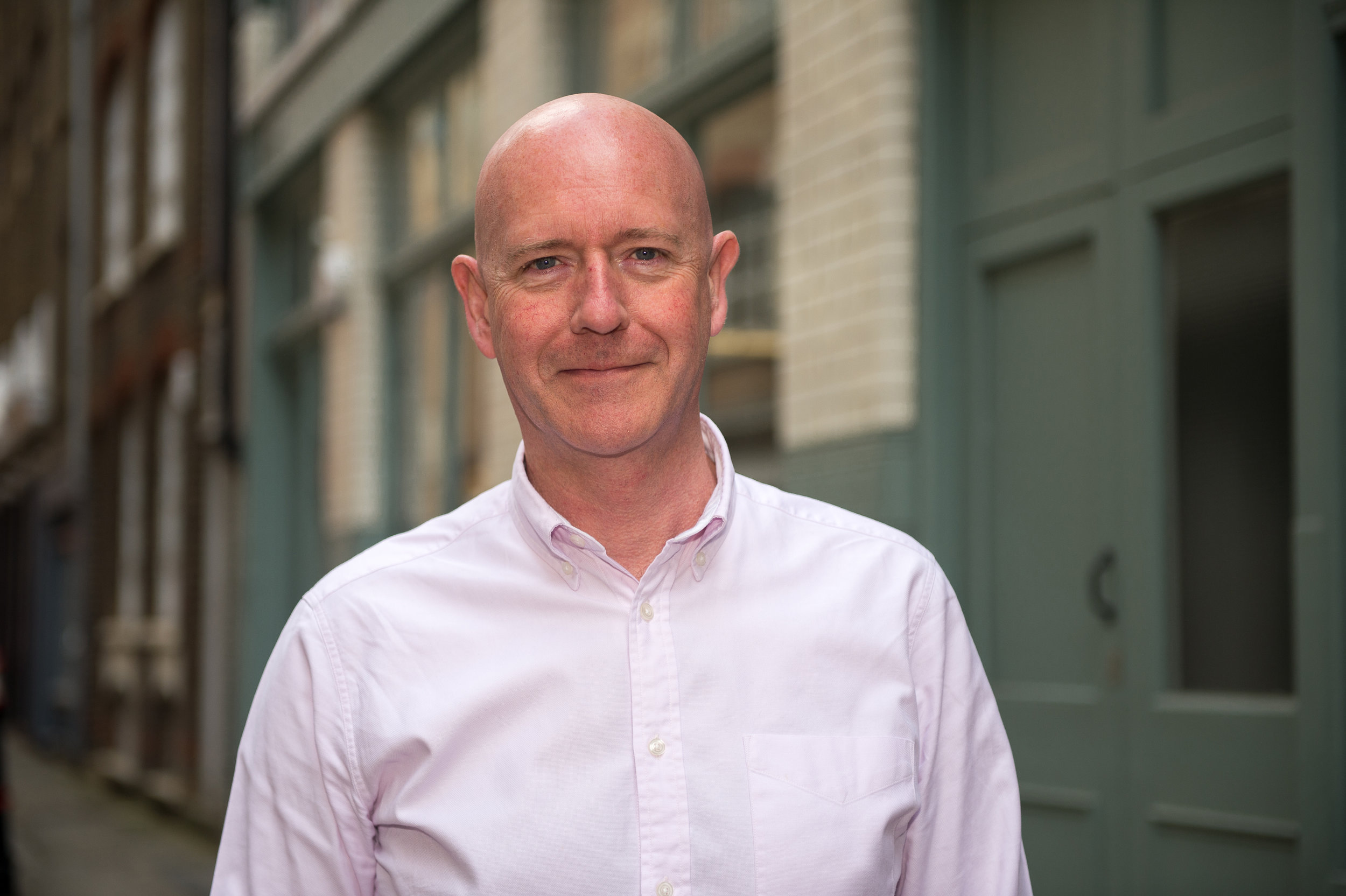Introducing Neil Simpson, Operations Director at Bramble Hub - Bramble ...
