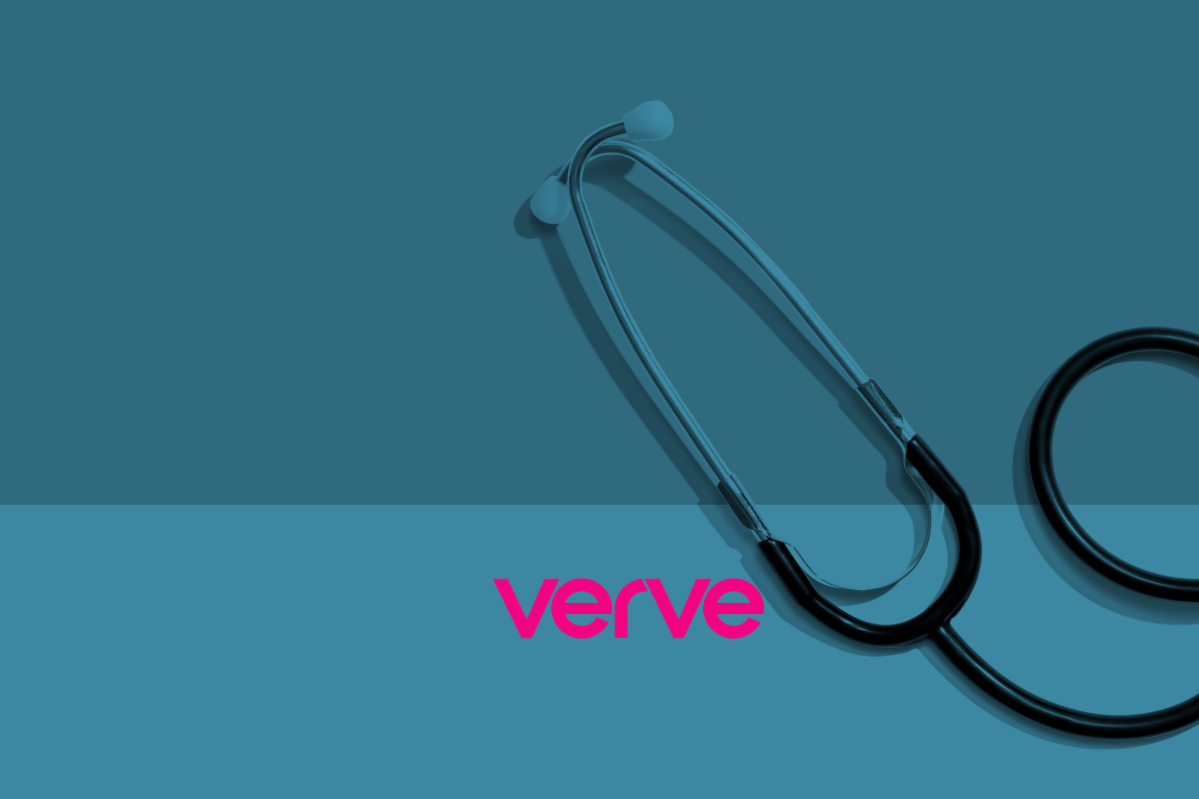 Verve Communications: A Full-Service Comms Agency for the NHS - Bramble ...