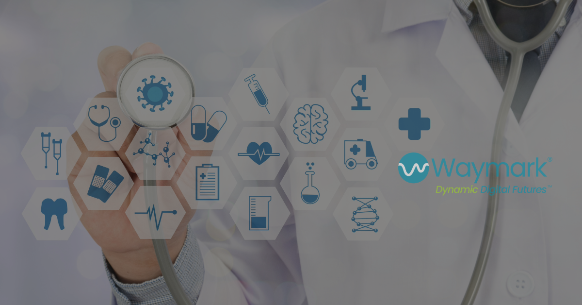Waymark: Evolving Healthcare to the Next Level - Bramble Hub ...