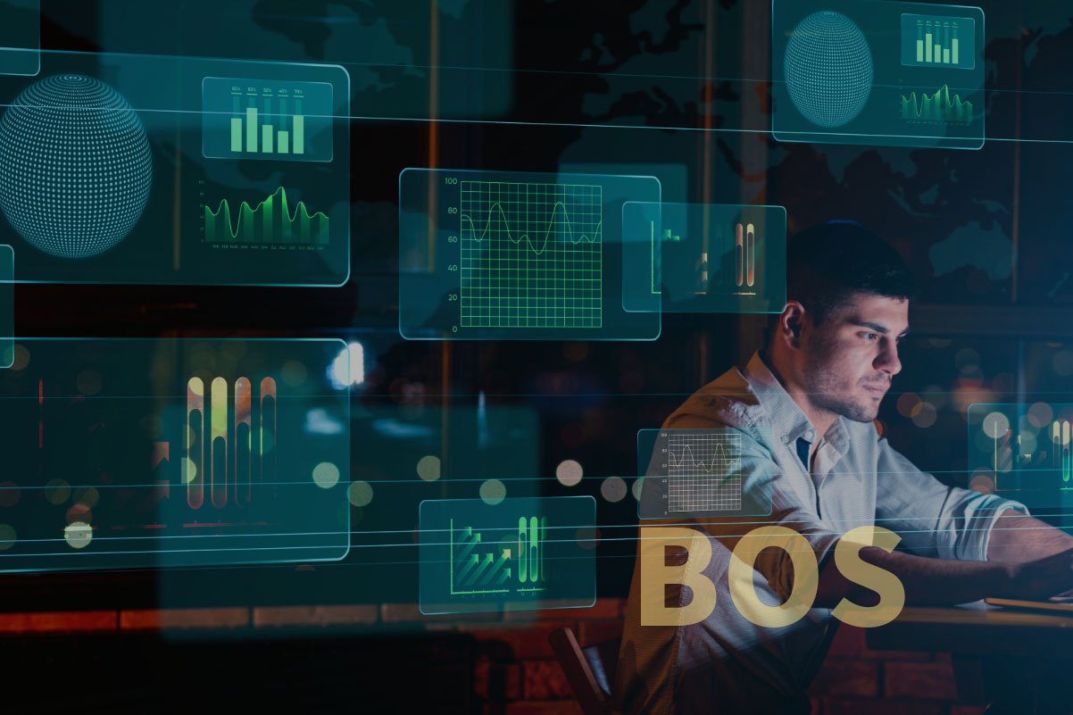 Back Office Software Framework (RM6194) Extended by Crown Commercial ...