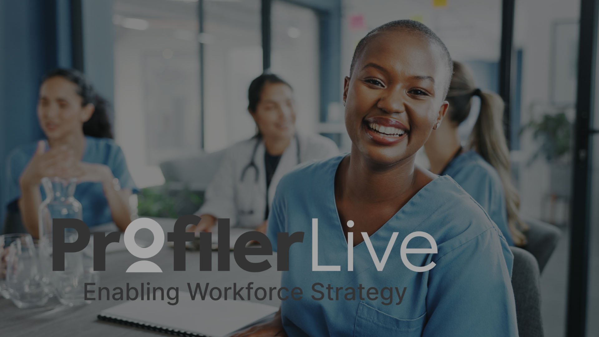 North West London NHS Chooses ProfilerLive - Bramble Hub | Connecting ...