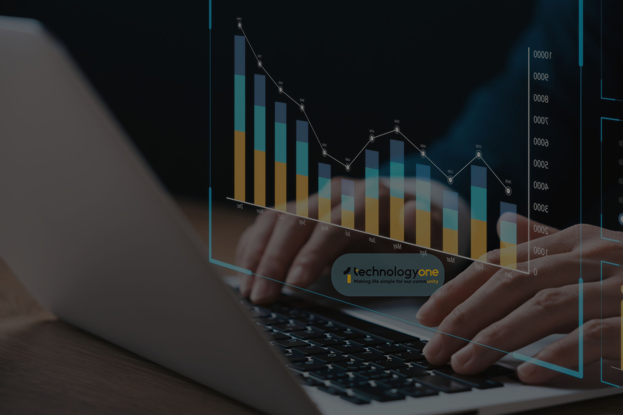 TechnologyOne Selected to Replace Islington's Financial Systems ...