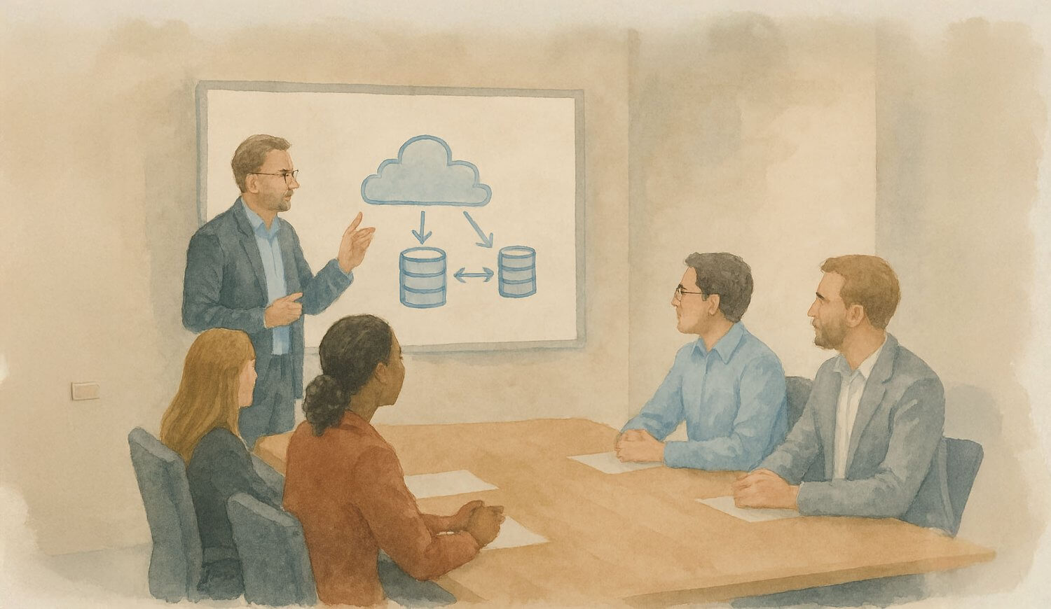 Civiteq Delivering Data Strategy to Liverpool City Council - Bramble ...