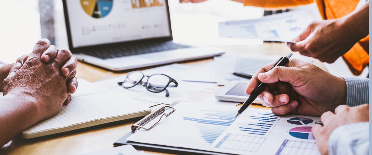 Bramble Hub appointed by CCS to offer services on Management ...