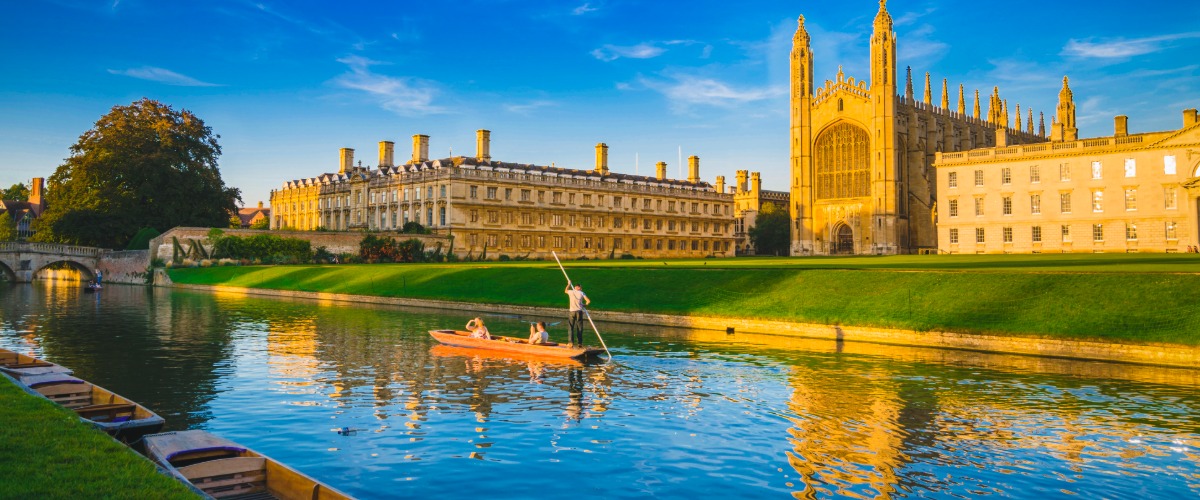 Moorhouse to deliver consultancy at Cambridge University Hospitals ...