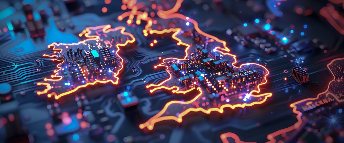 AI growth zones: accelerating regional innovation across the UK ...